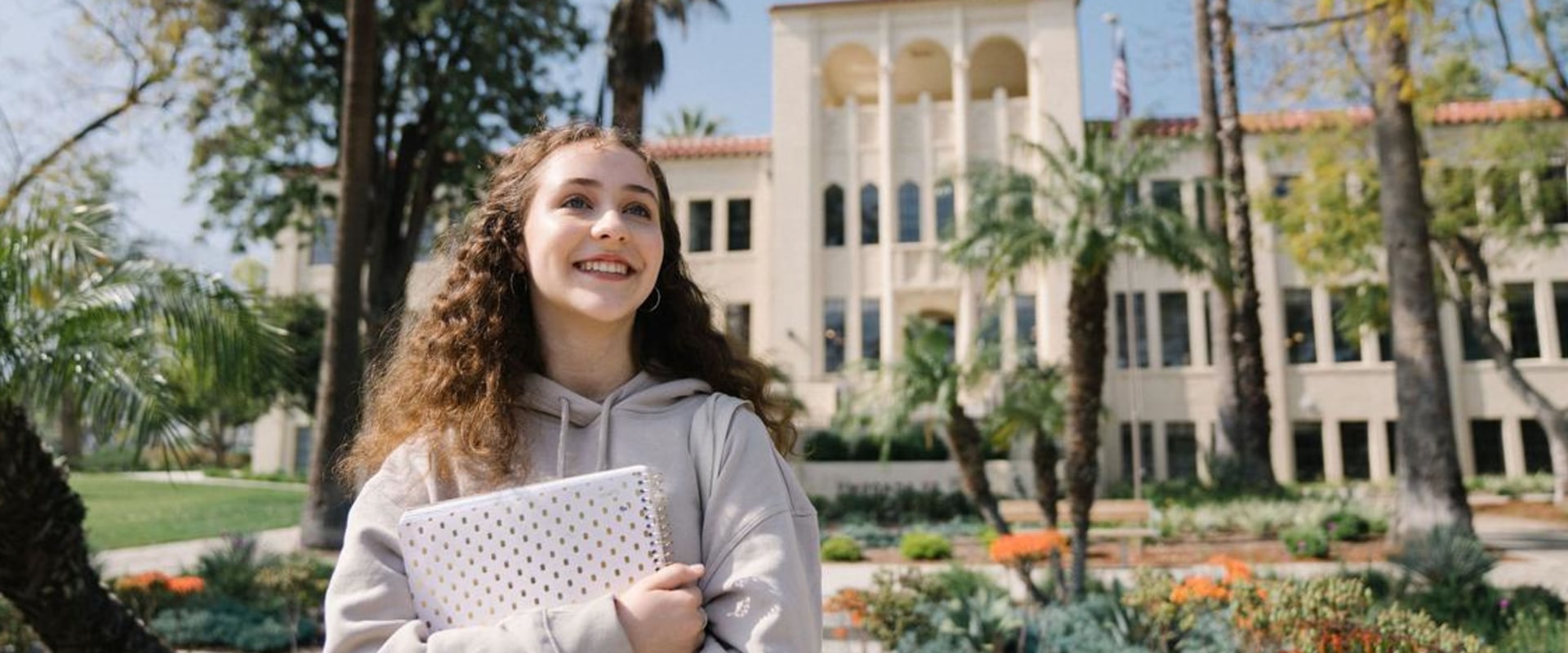 Uncovering the Legacy of California's Oldest High School